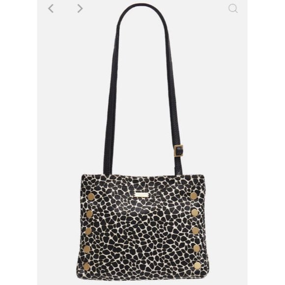 Hammitt | Bags | Nwt Hammitt Duke Triple Compartment Dapple Calf Hair ...